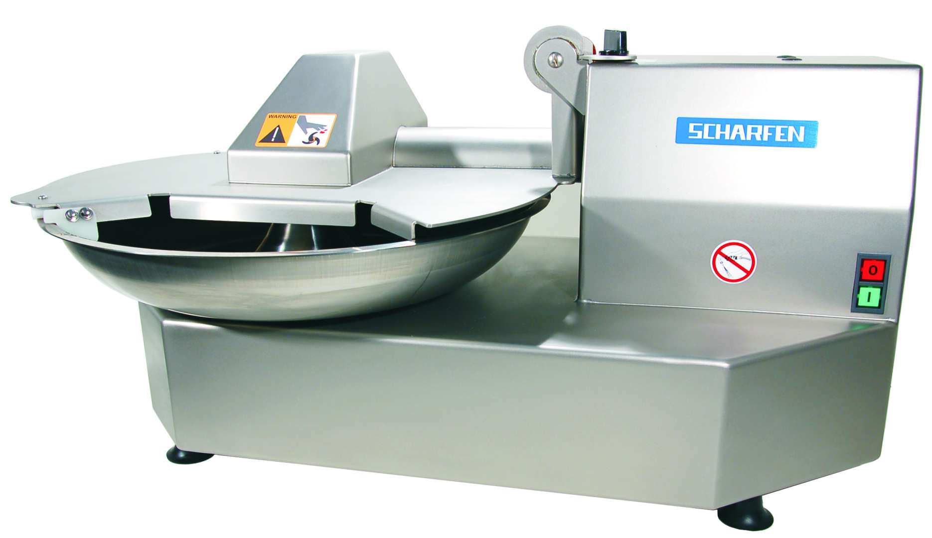 Cutter TC11 - Machines BIRO | BIRO France