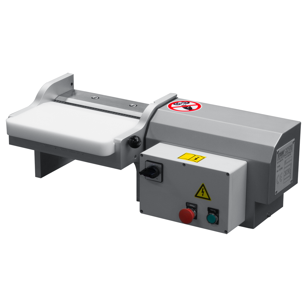 Écailleuse à poissons KTS - Machines BIRO | BIRO France